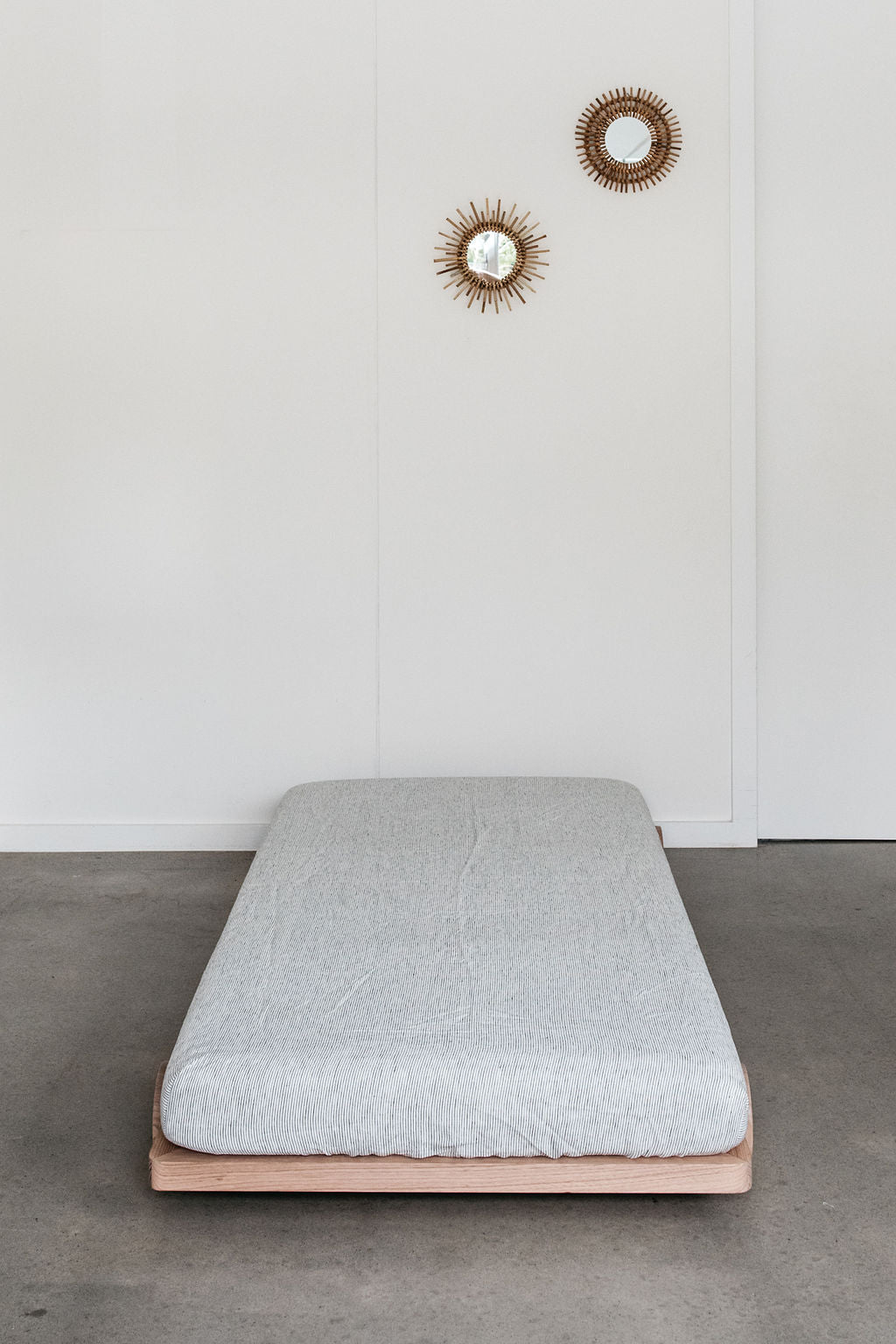The Austin Bed