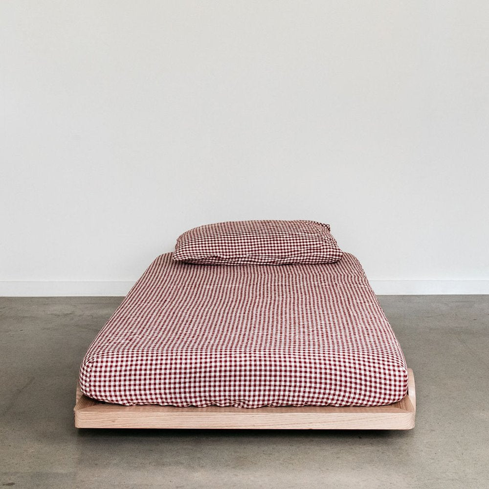 The Austin Bed