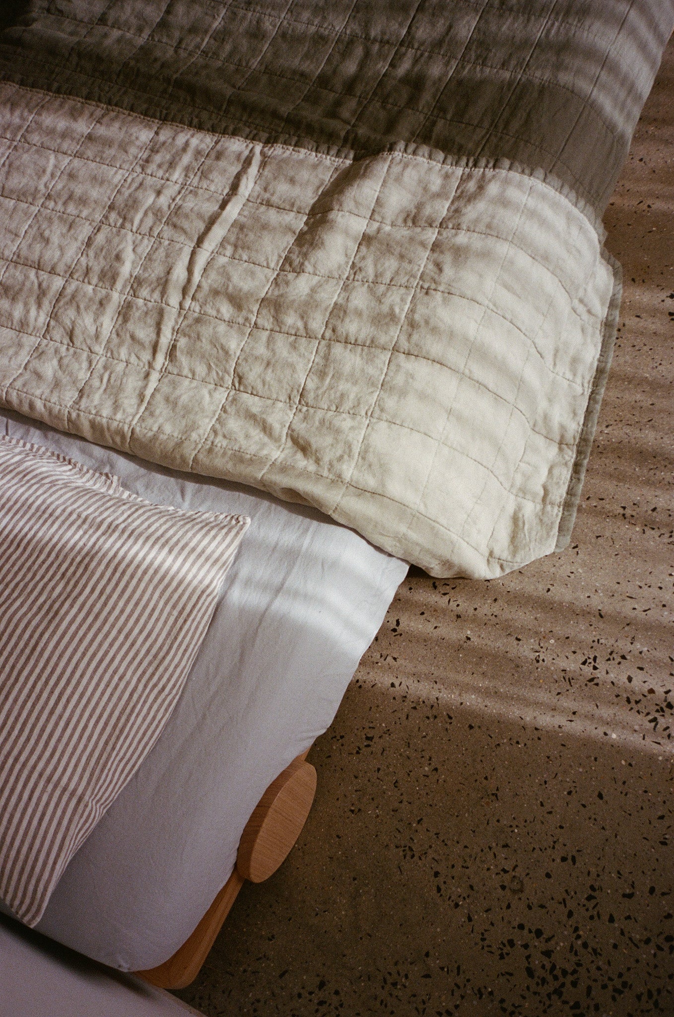The Austin Bed